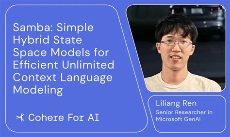 Cohere For Ai On Linkedin Wednesday August 7th Join Our Community Led Geo Regional Asia Group