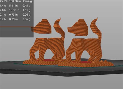 Missing Layers After Slicing Prusaslicer Prusa3d Forum