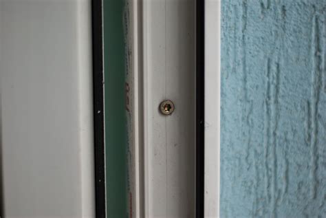 How To Install A Pvc Window Howtospecialist How To Build Step By