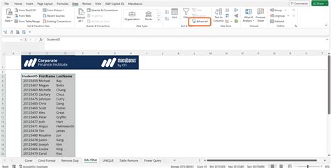 How To Find Duplicates In Excel Remove Them
