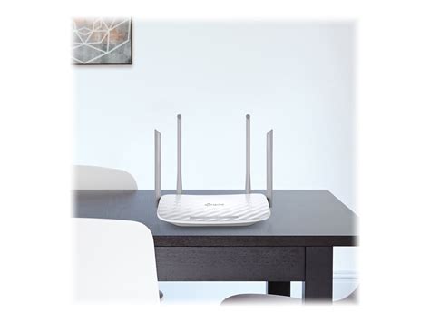 TP-Link Archer A54 AC1200 Wireless Dual-Band 10/100 Mb, 43% OFF