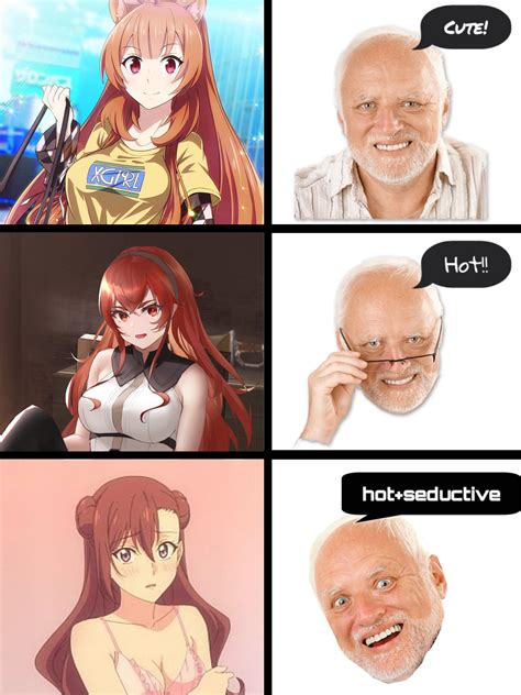 😏hot Seductive Ranimememe