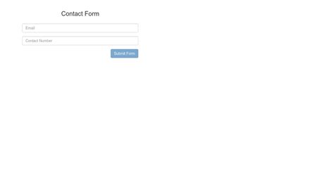 50+ jQuery Form Validation Plugins With Examples - iamrohit.in