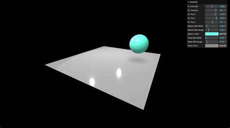 Tom Seager Metcalf On Linkedin Threejs Threejsjourney