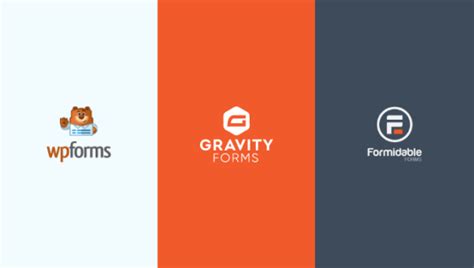 Wpforms Vs Gravity Forms Vs Formidable Forms Which Is Best Sellingsvibe