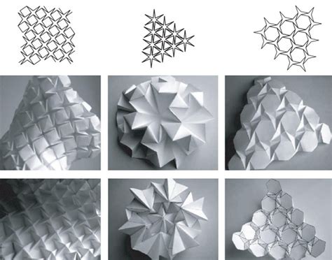 Transformable Structures Parametric House