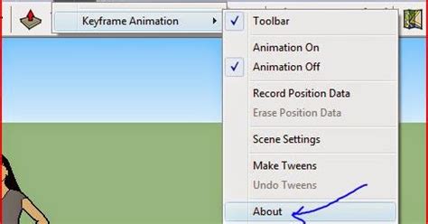 Regular Polygon Keyframe Animation