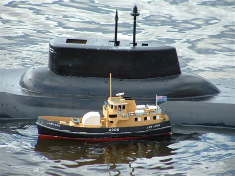 Typhoon Class Submarine Scale P2 010 Typhoon Class Submarine