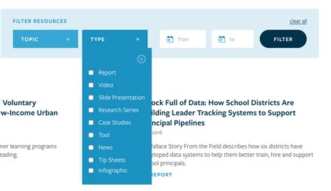 Designing User Friendly Faceted Navigation Constructive