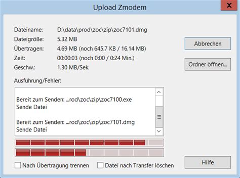 Ssh Client Zoc Secure Shell Ssh Und Telnet Client Für Windows Screenshots
