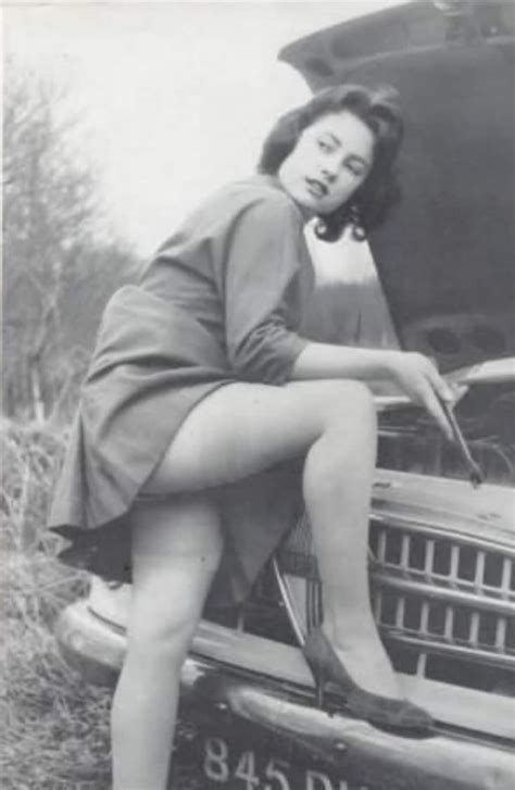 Pin On Pin Ups And Classic Cars