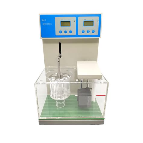 Lab Disintegration Test Apparatus Tablet Disintegration Tester Tablet Tester And