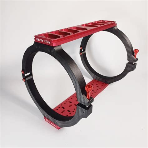 Telescope Tube Rings By Size Rouz Astro