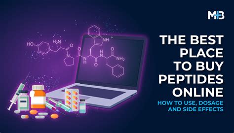 Bpc Peptides Benefits Dosage Uses