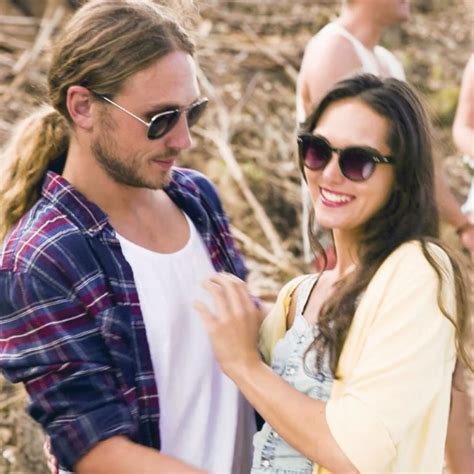 Hipster Sex Down By The Hipster