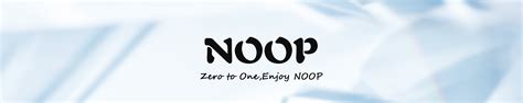 Noop