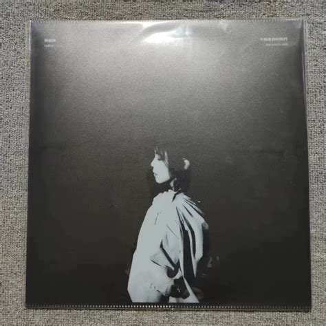 蔡健雅 Tanya Chua 《不夠善良的我們：戲劇音樂設計專輯》限量典藏黑膠 帶編號 Lp 其他 其他 Carousell