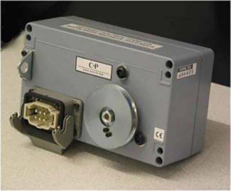 Throttle Control Steam Gas And Hydraulic Turbines Sierra Cp