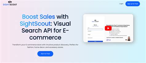 visual product search engine api is essential for product discovery