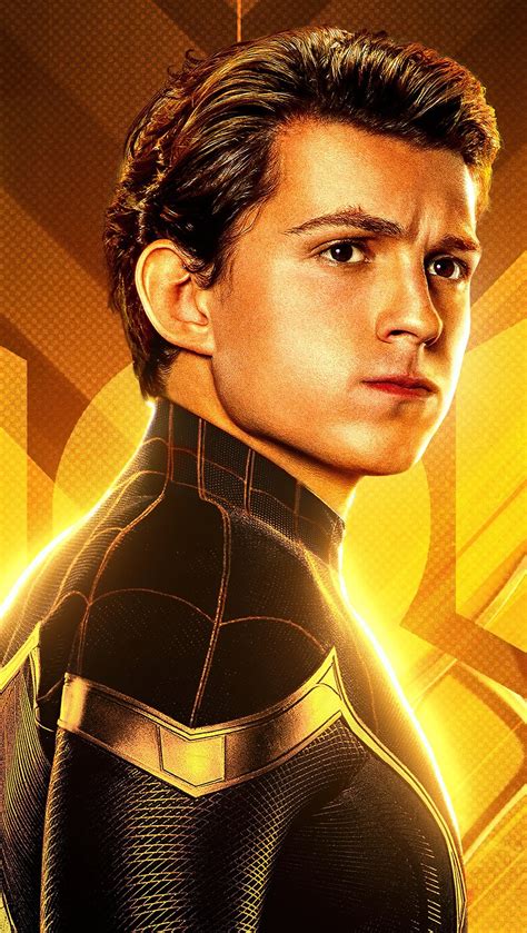 Tom Holland No Way Home At Indiana Seery Blog