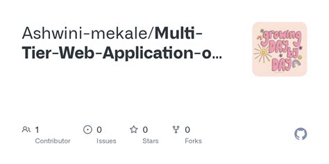Github Ashwini Mekalemulti Tier Web Application On Aws Fault