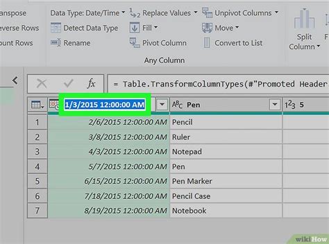How To Add A Header Row In Excel 4 Step By Step Methods