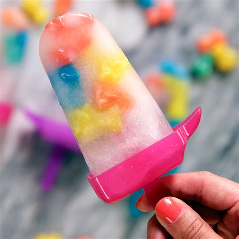 How To Make Bubble Gum Popsicles At Jana Bowers Blog