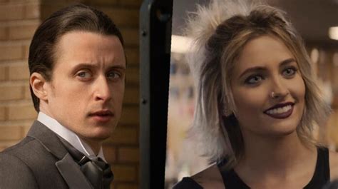 Skinemax Rory Culkin And Paris Jackson To Star In Adam Sigals