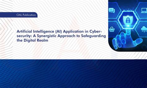 Artificial Intelligence Ai Application In Cybersecurity A