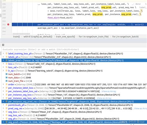 Pointnet训练预测自己的数据集charles版本一）pointnet自己的数据集 Csdn博客