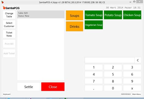 Configuring Menus On First Install V4 Tutorial Sambaclub Forum