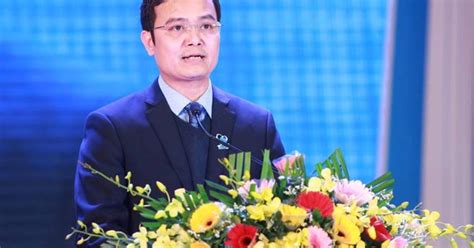 Ông Bùi Quang Huy Giữ Chức Chủ Nhiệm Ủy Ban Quốc Gia Về Thanh Niên Việt Nam