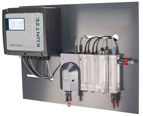 Free Chlorine Sensor At ₹ 750000 New Items In Vadodara Id