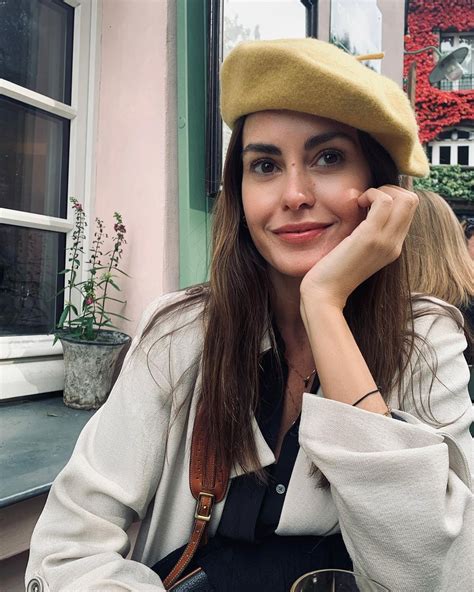 Marina Theiss Desmiente Su Affaire Con Íñigo Onieva No Pasó Nada