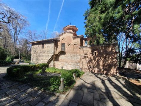 Sightseeing In Sofia Bulgaria Things To See Or Do