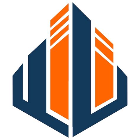 Логотип Строительной Компании Png Изображения скачать бесплатно на