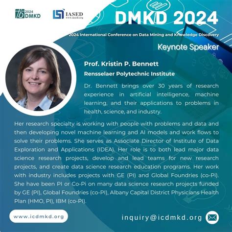 Iased On Linkedin Internationalconference2024