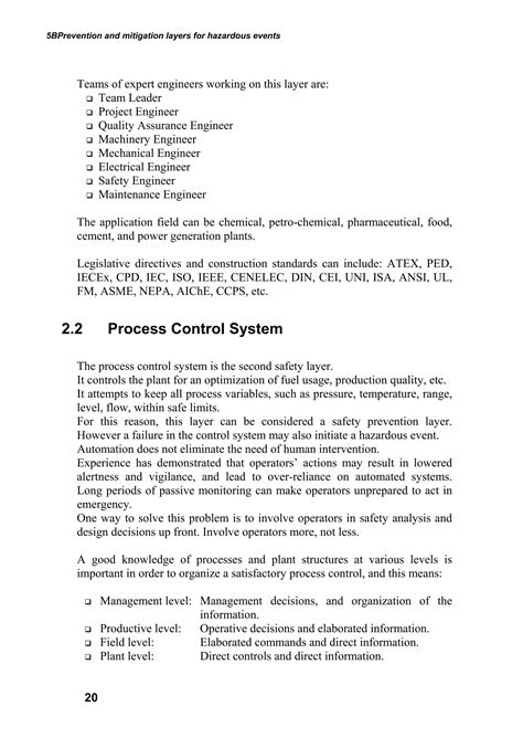 HSE Manual 1 Pdf Civil Engineering Industry Industries