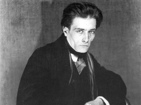 Biografia Di Antonin Artaud