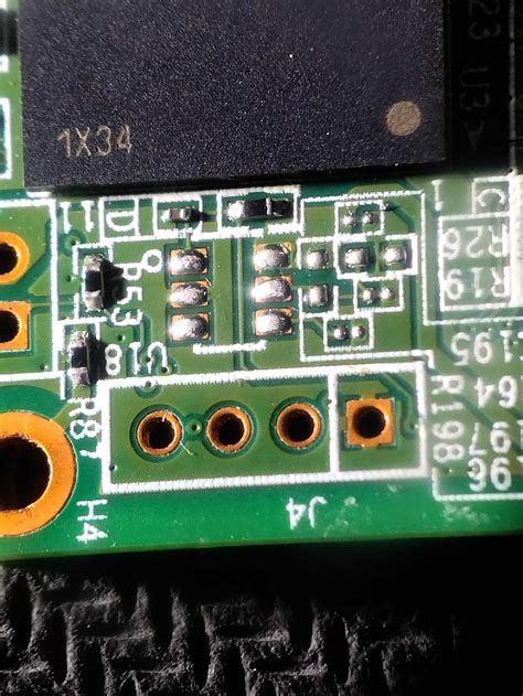 Comprehensive Ssd Module Pinout Guide For Beginners