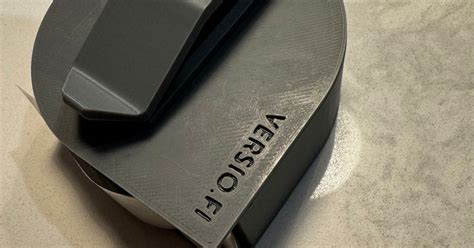 Ipsc 25mm Patch Dispenser By Mike B Download Free Stl Model