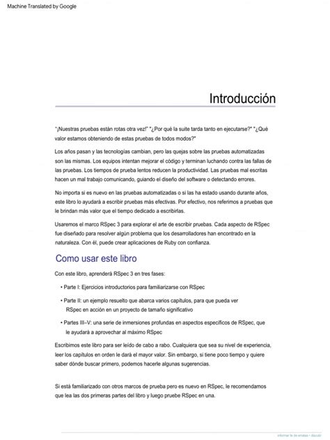 Effective Testing With Rspec 3 Pdf