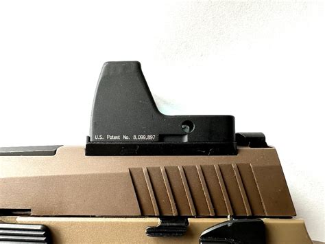 Opf P320 Rmr Opf P320 Rmr