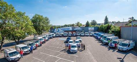 le groupe lhéritier ouvre une agence à custines les tablettes lorraines