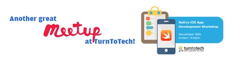 Intro To IOS Development Part Of Our DIY Series TurnToTech