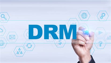 Drm Solutions Development Digital Rights Management Scand