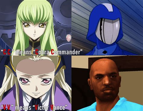 No Goddamn Way Rcodegeass