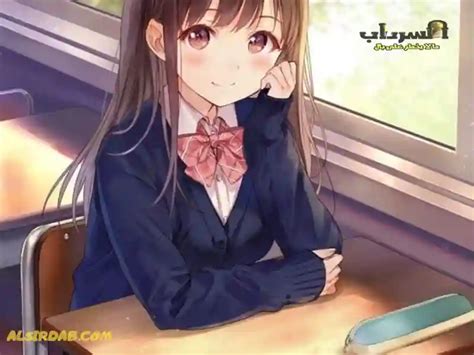 اجمل الصور انمي بنات مدرسة Personagens De Anime Personagens De Anime