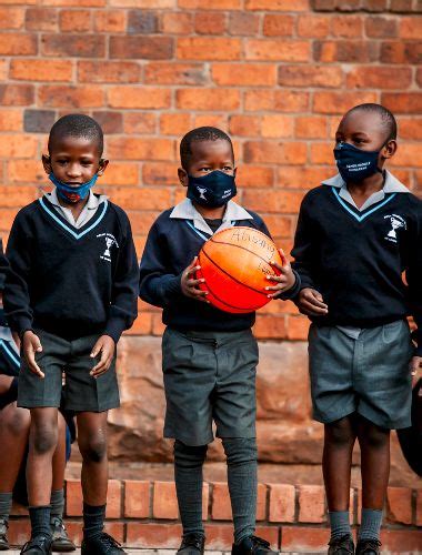 About Future Achievers Academy