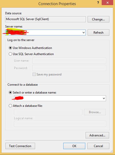 Crm 2011 Some Custom Reports Are Not Showing Any Data Stack Overflow